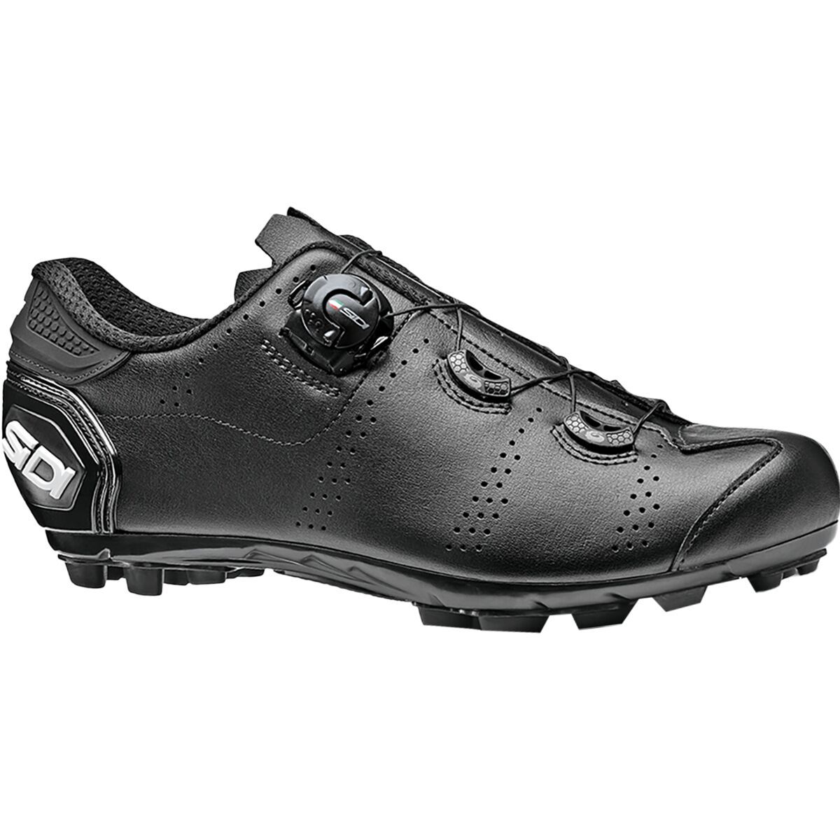 Sidi Speed Cycling Shoe - Men's - Bike