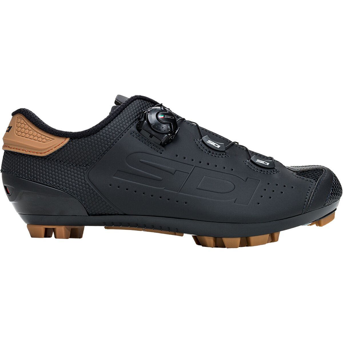 Sidi Dust Gravel Cycling Shoe - Men's - Bike