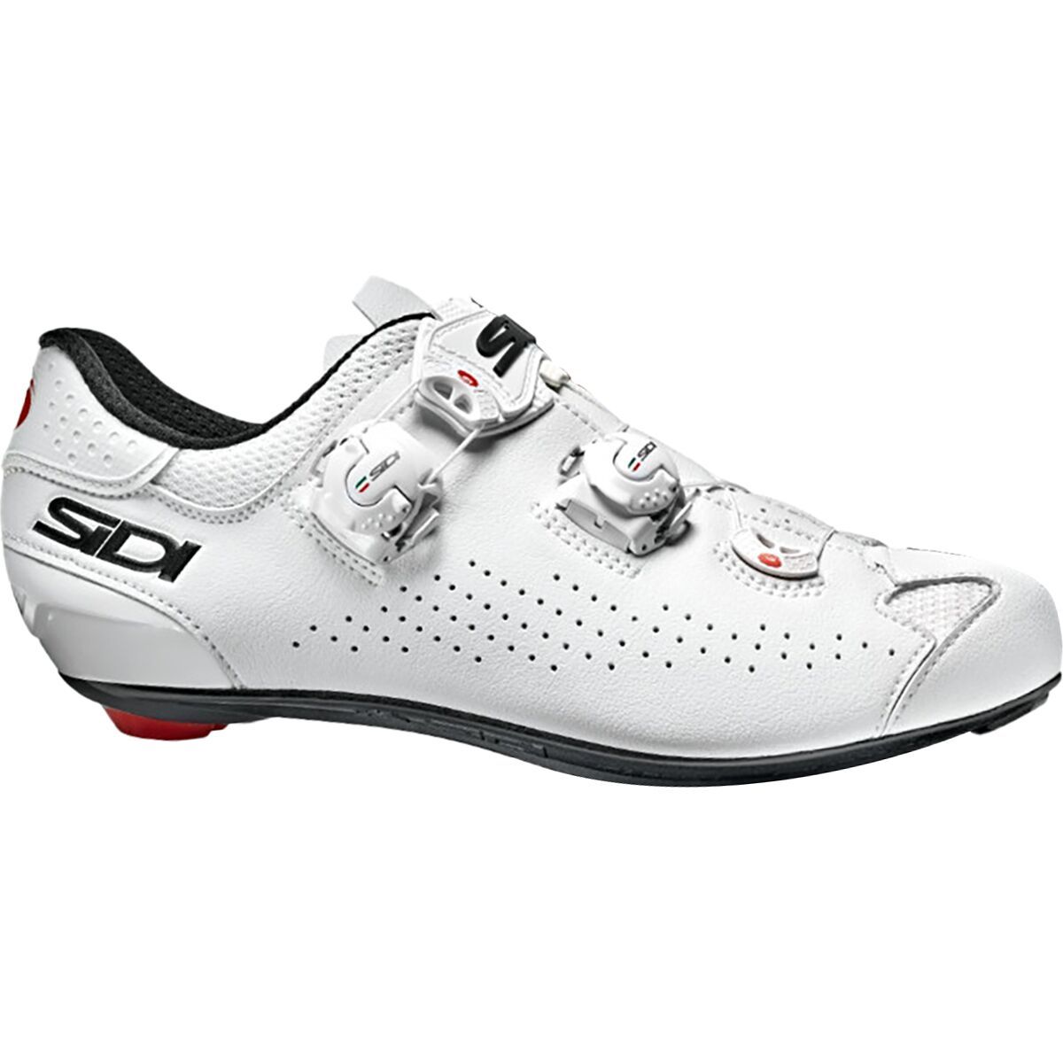 Sidi Genius 10 Cycling Shoe - Women's - Bike
