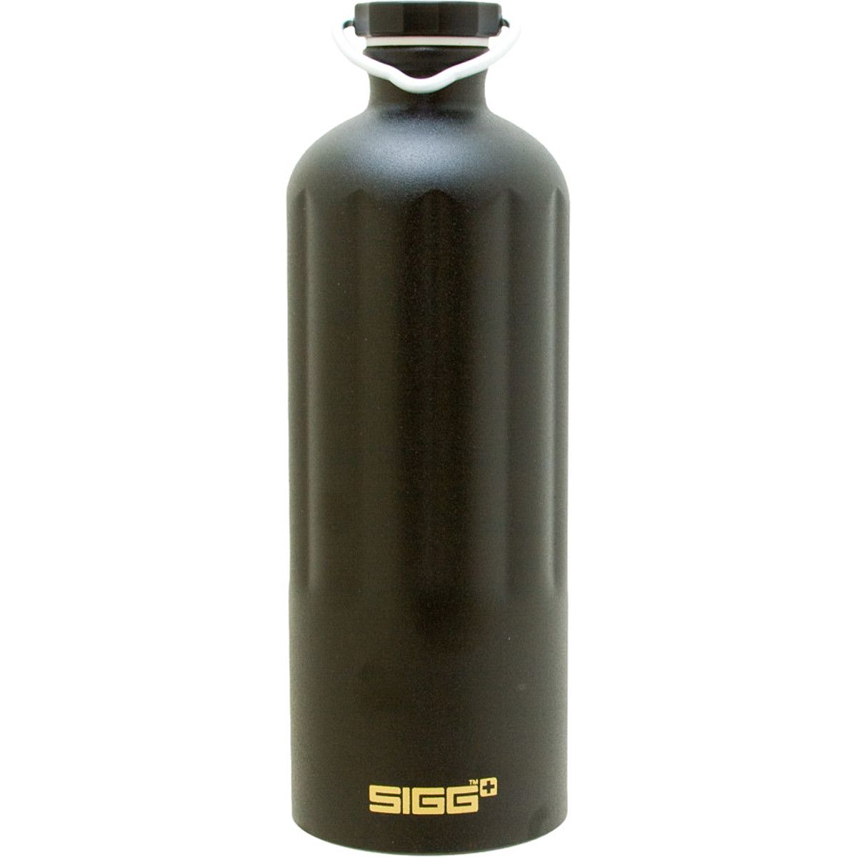 Sigg Retro Bottle - 1.0L - Hike & Camp