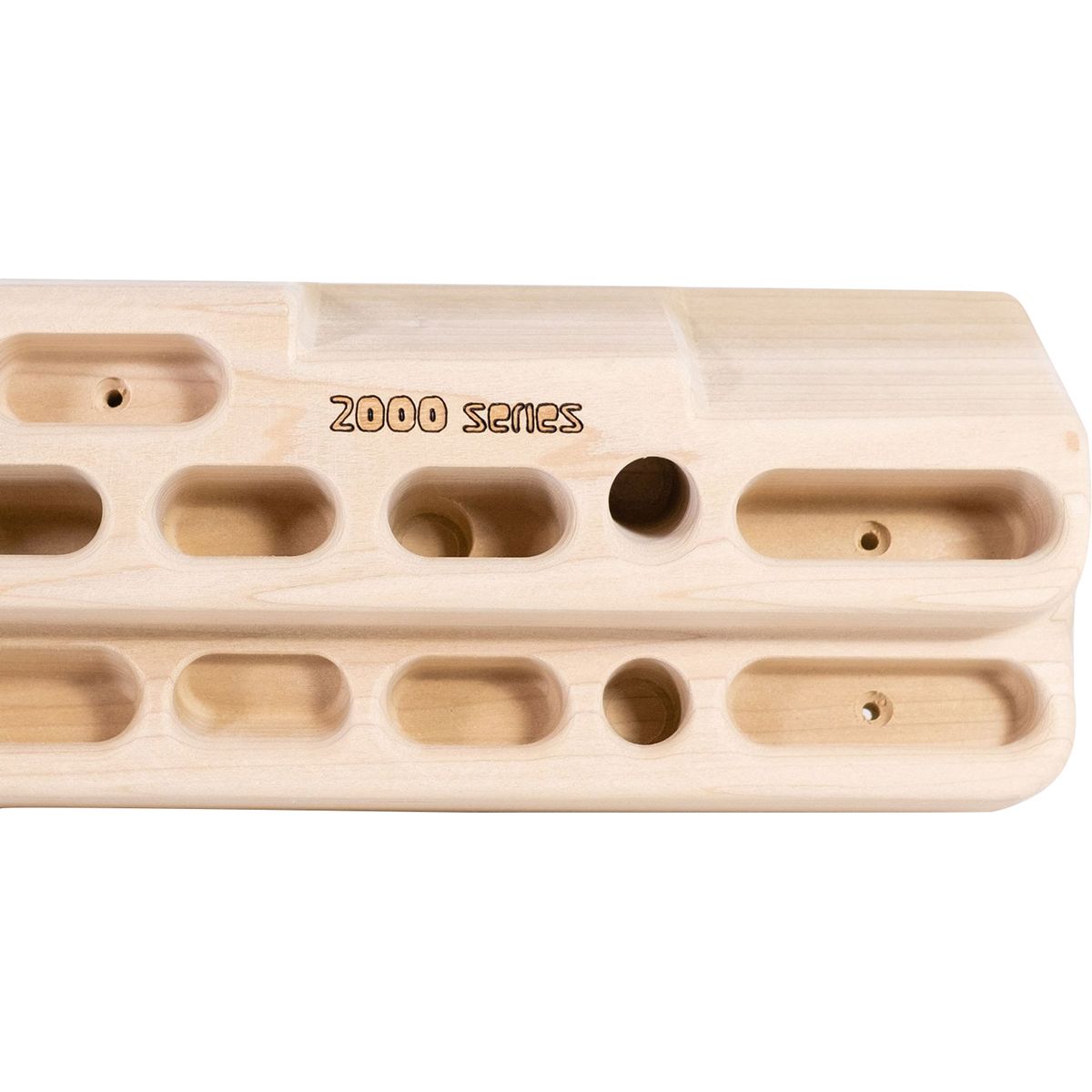 So iLL Beastmaker 2000 Hangboard - Climb