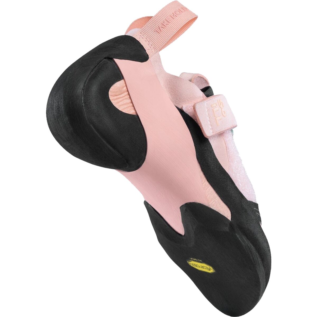 So iLL Torque LV Climbing Shoe - Climb