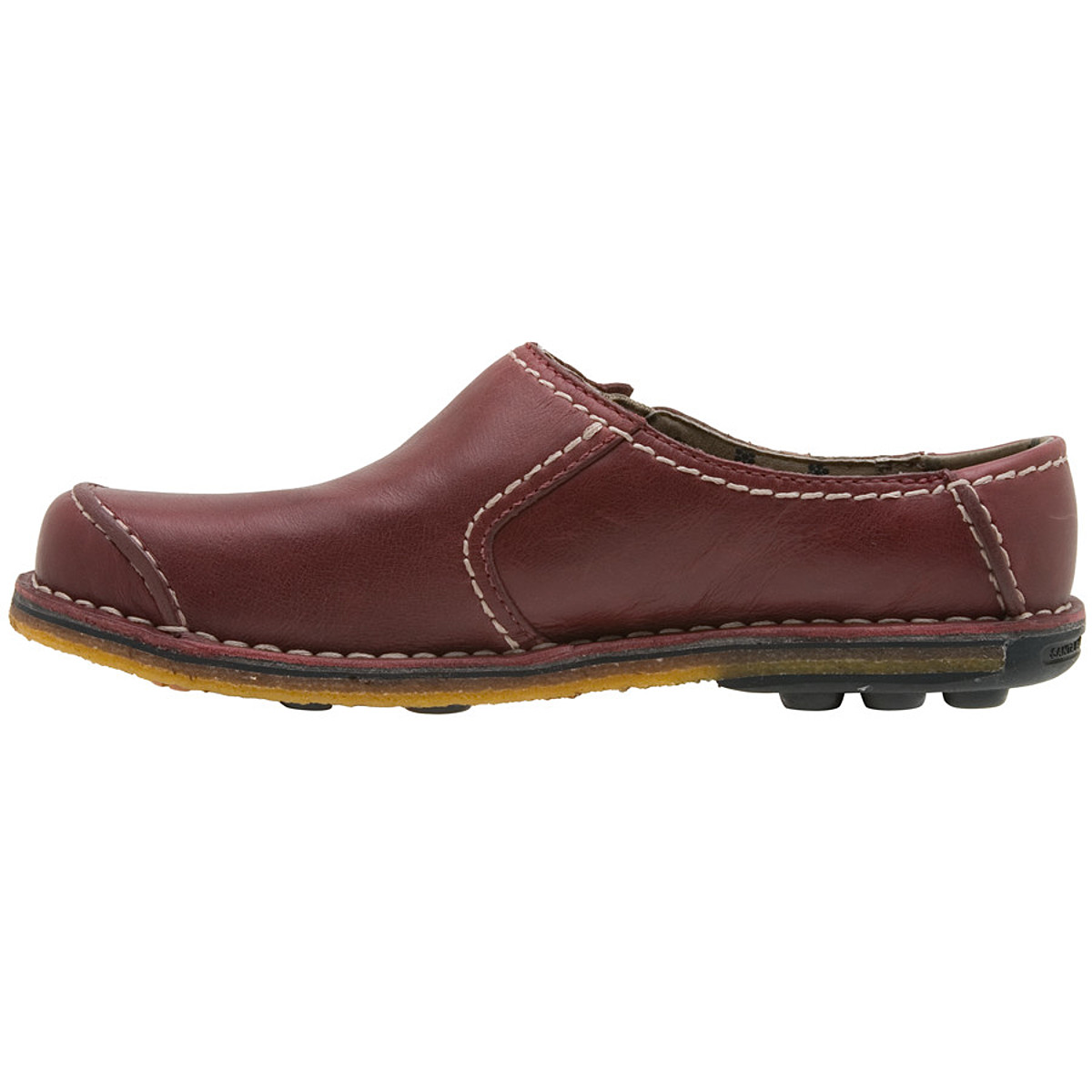 Simple Slip Off Clog - Women's - Footwear