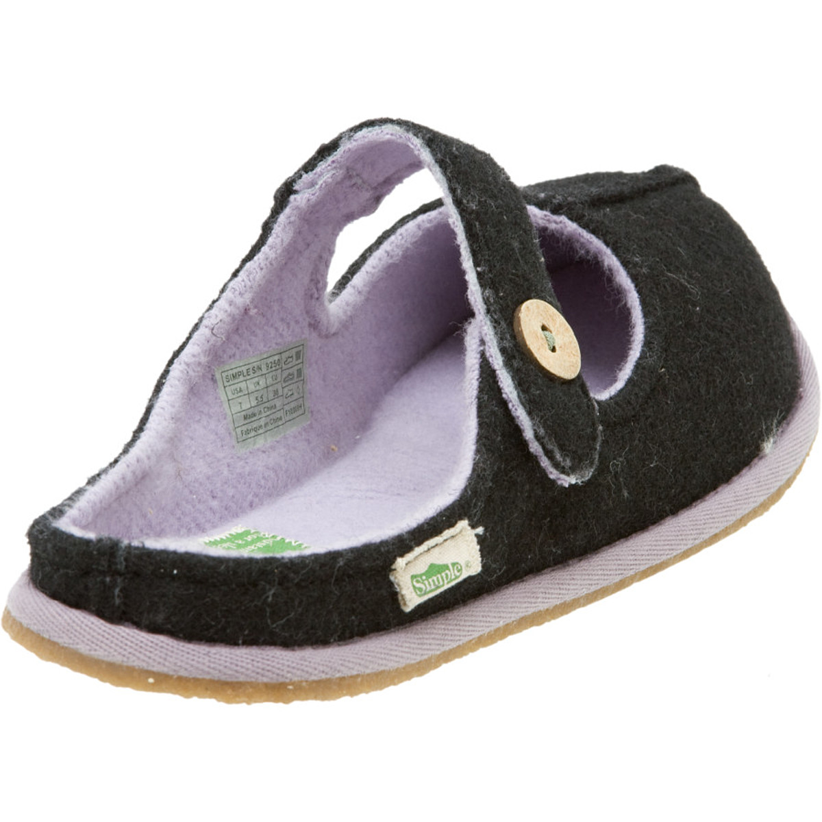 Simple LAYaway Slipper - Women's - Footwear