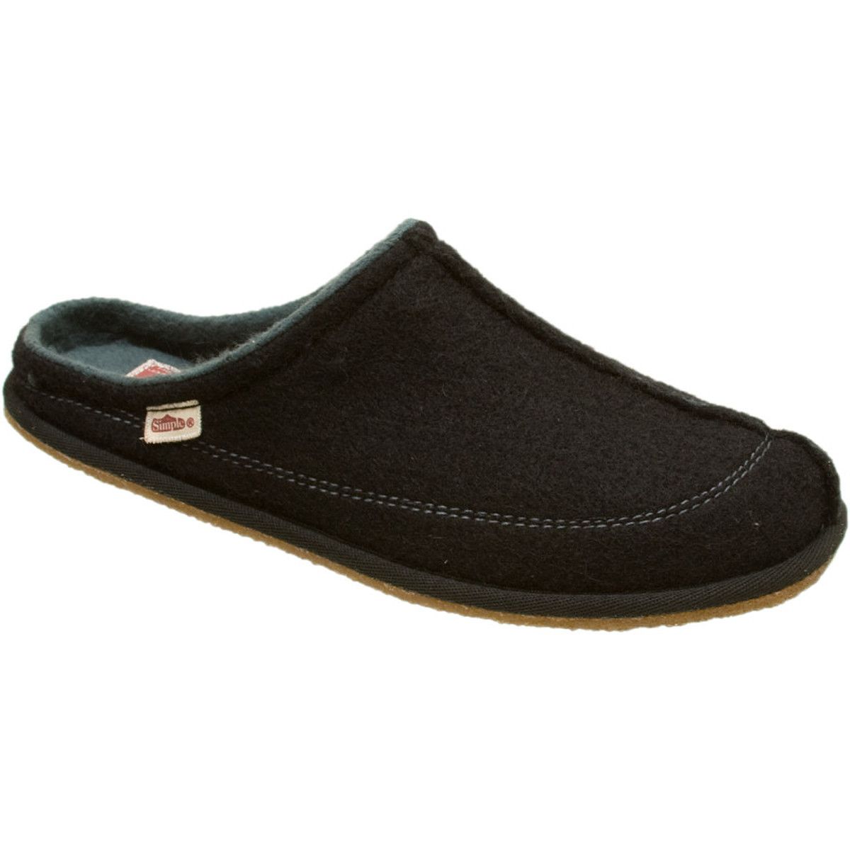Simple underLAY Slipper - Men's - Footwear