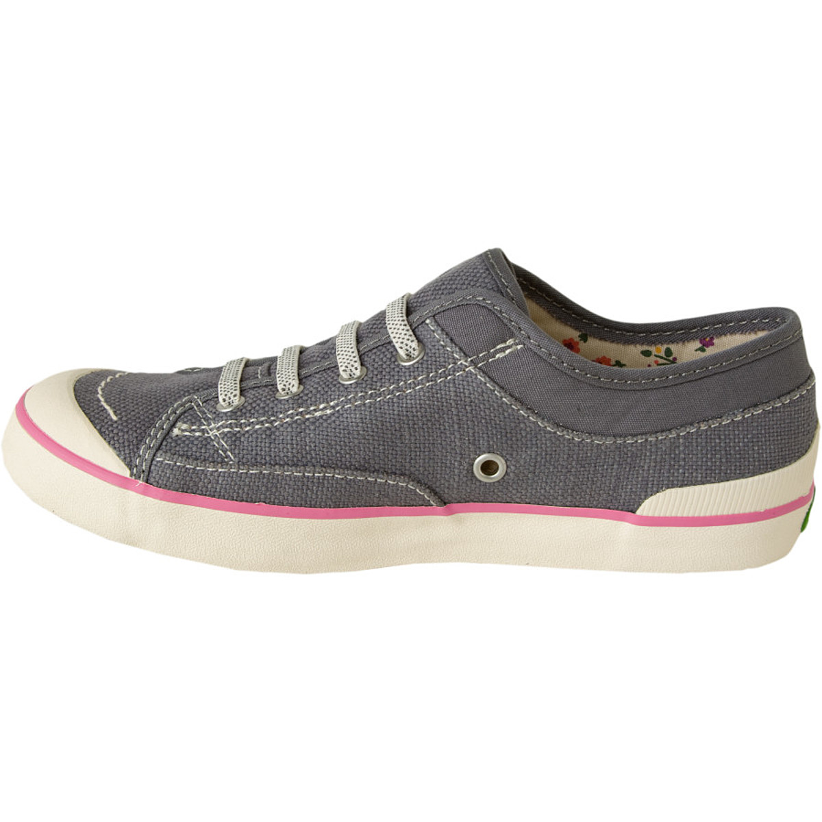 Simple Satire Flat Elastic Shoe - Women's - Footwear