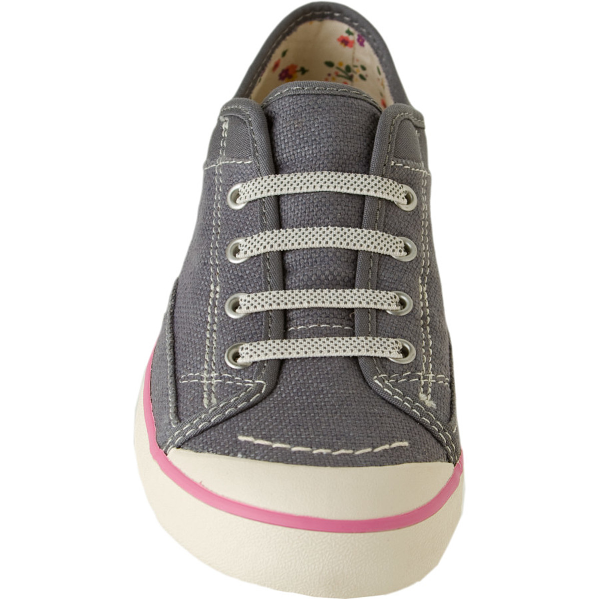 Simple Satire Flat Elastic Shoe - Women's - Footwear