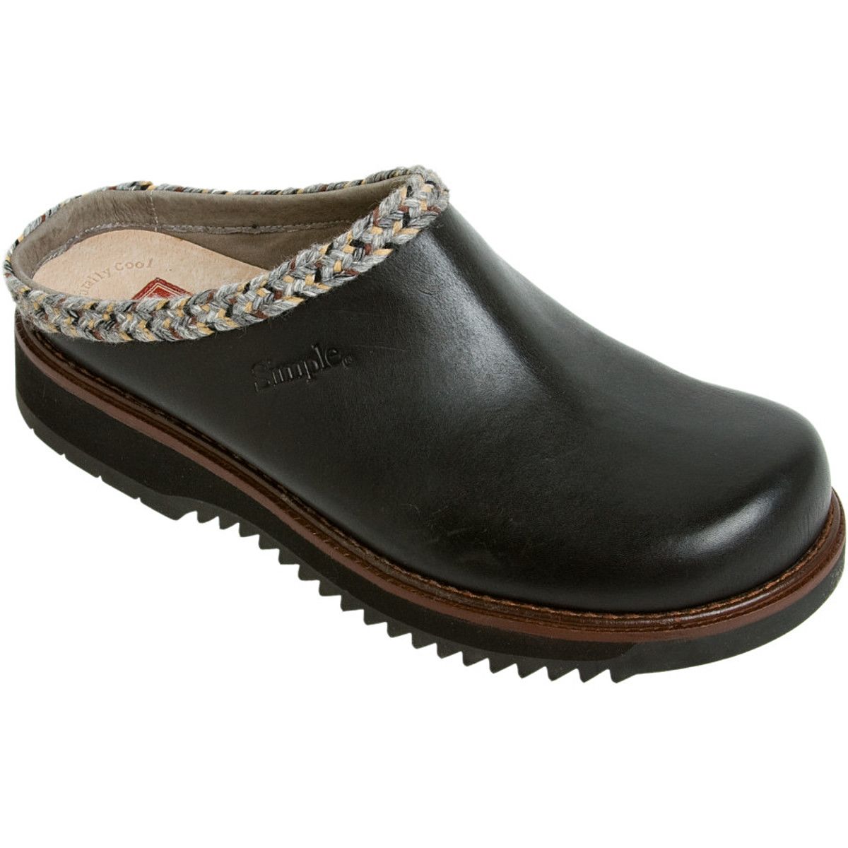 Simple New Original Clog - Men's - Footwear