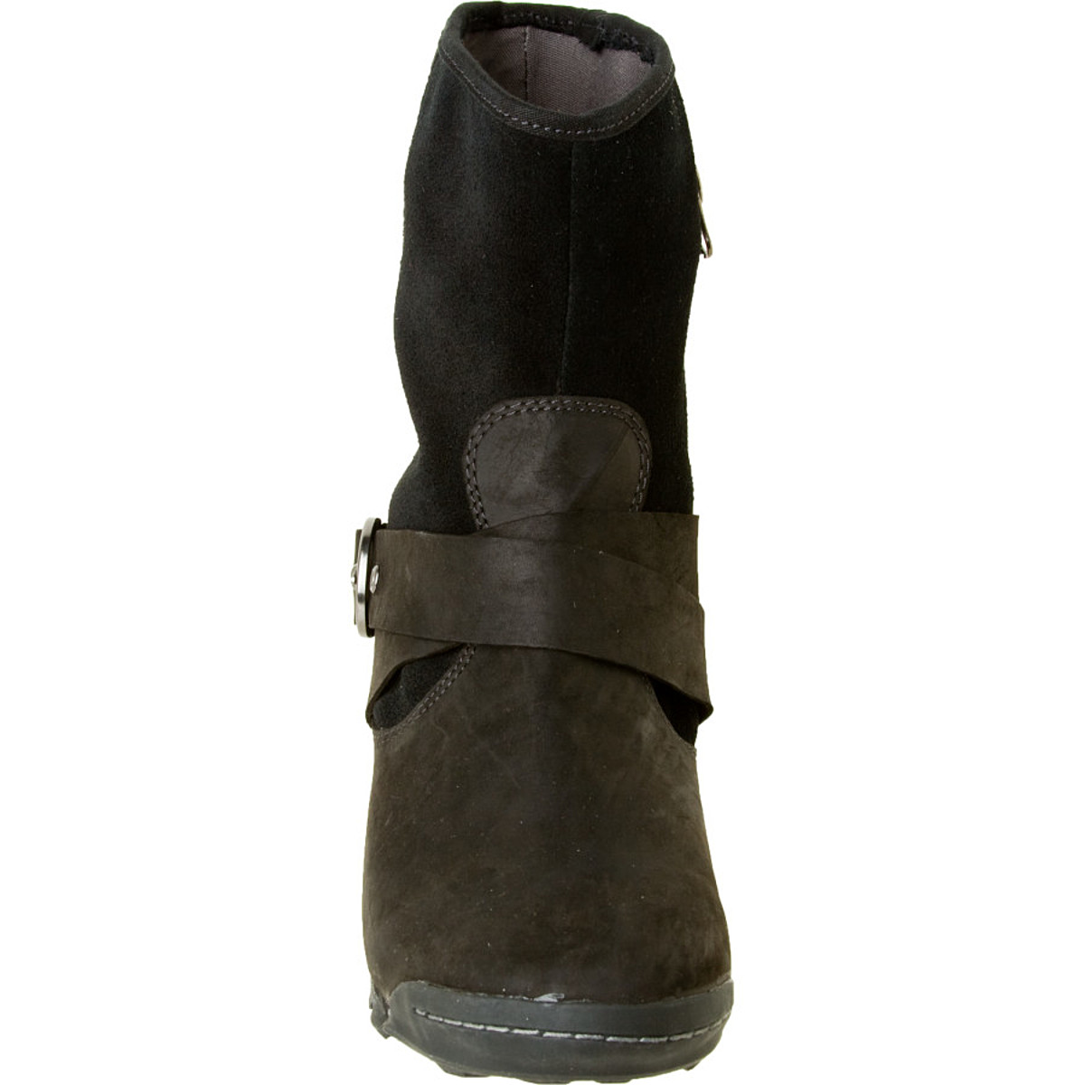 Simple Brrogue Boot - Women's - Footwear