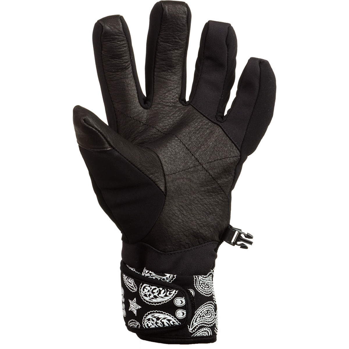Seirus MFM Xtreme All Weather Blade Glove - Men's - Accessories