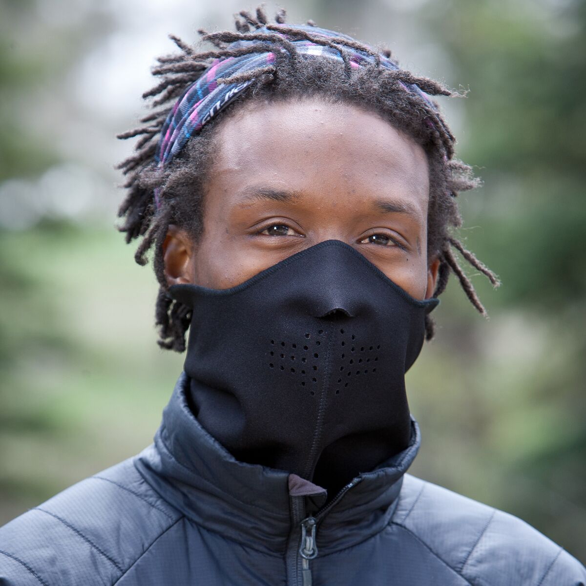 Seirus Neofleece Comfort Masque - Accessories