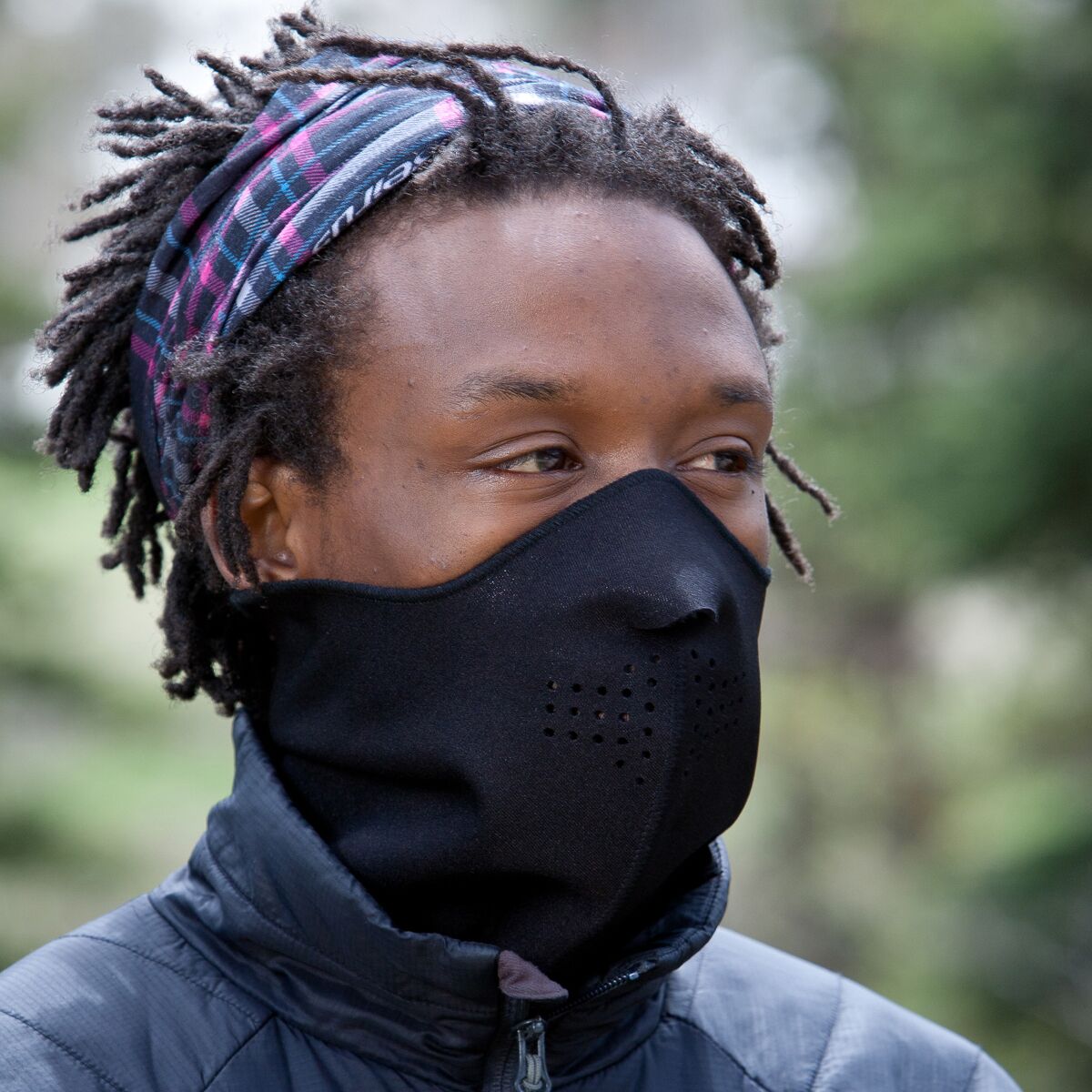 Seirus Neofleece Comfort Masque - Accessories