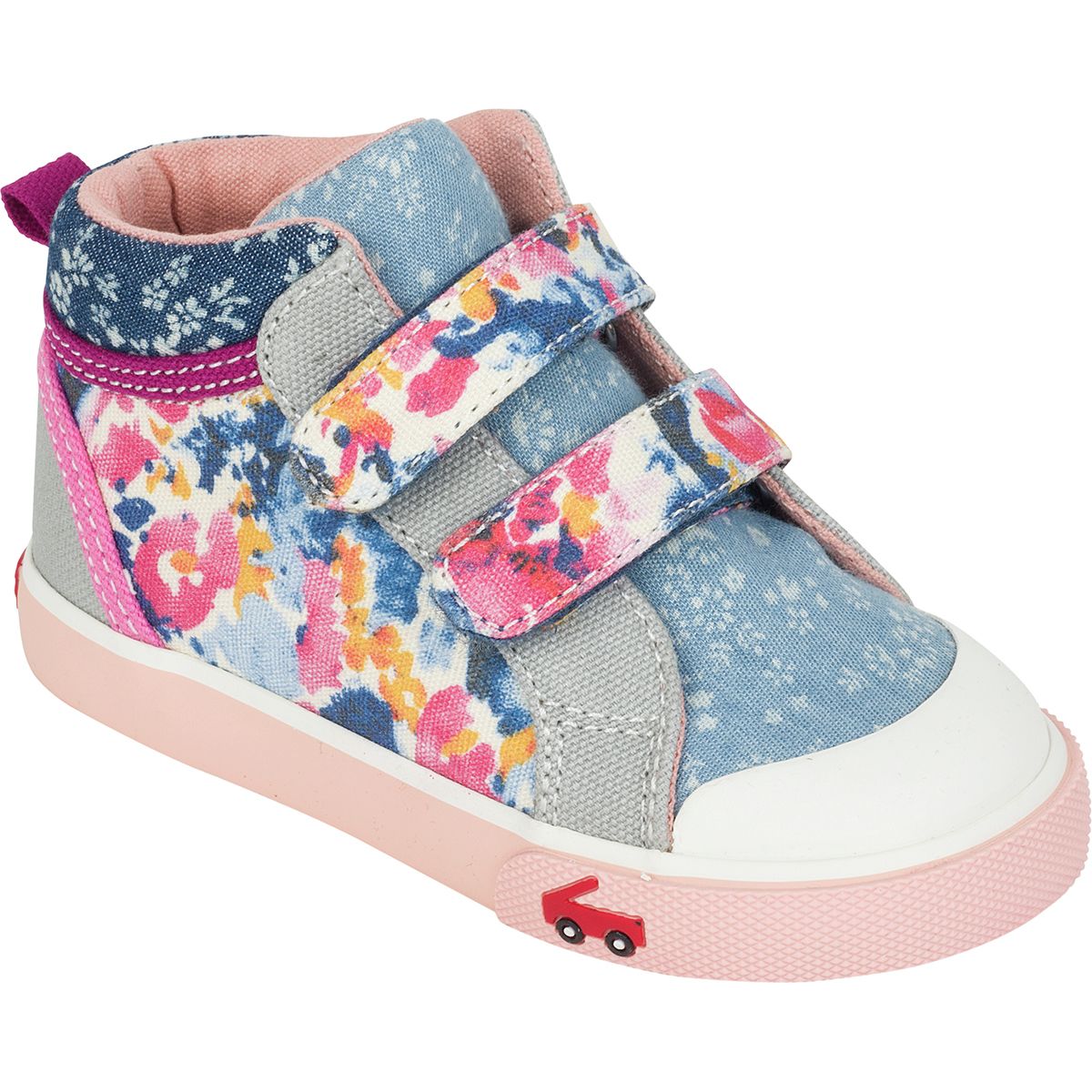 See Kai Run Kya Shoe - Toddler Girls' - Kids