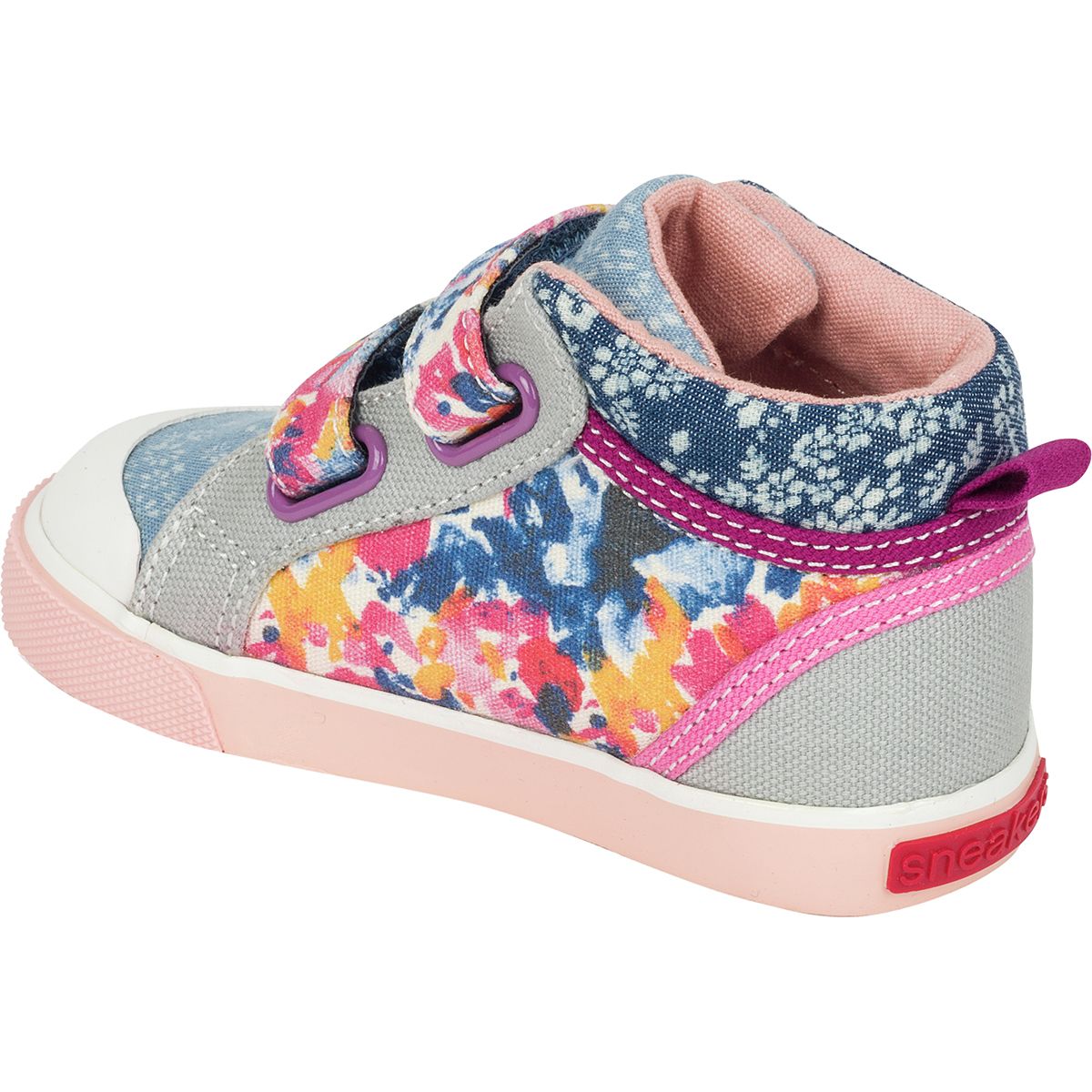 See Kai Run Kya Shoe - Toddler Girls' - Kids