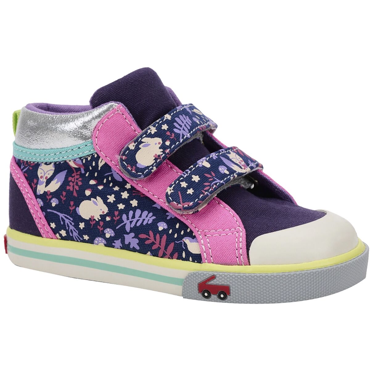 See Kai Run Kya Shoe - Toddler Girls' - Kids