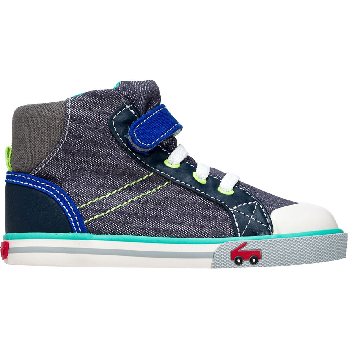 See Kai Run Dane Shoe - Toddler Boys' - Kids