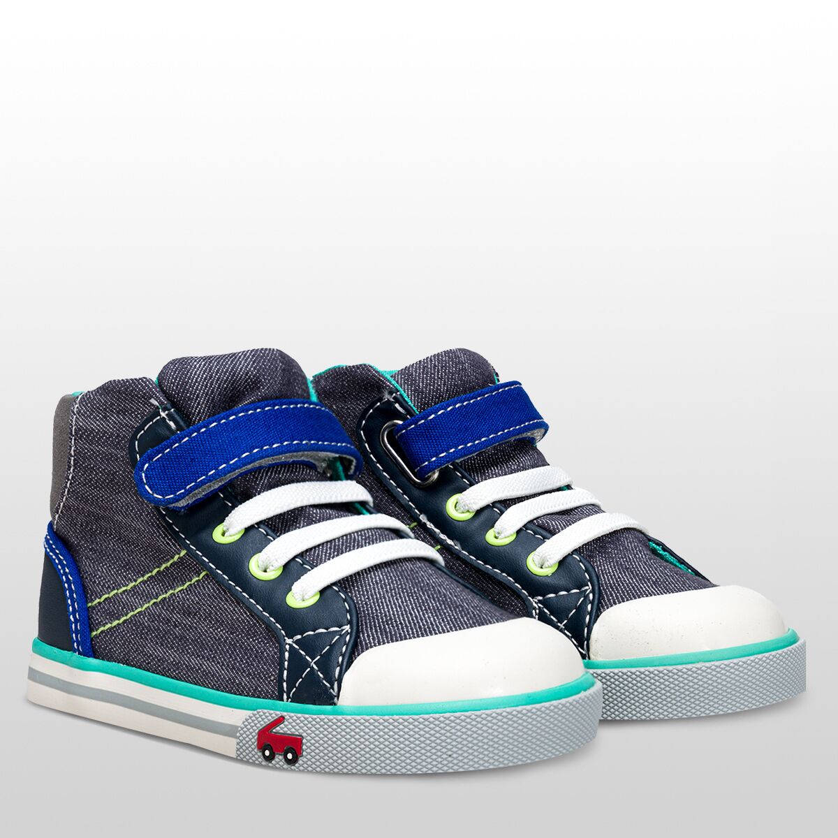 See Kai Run Dane Shoe - Toddler Boys' - Kids