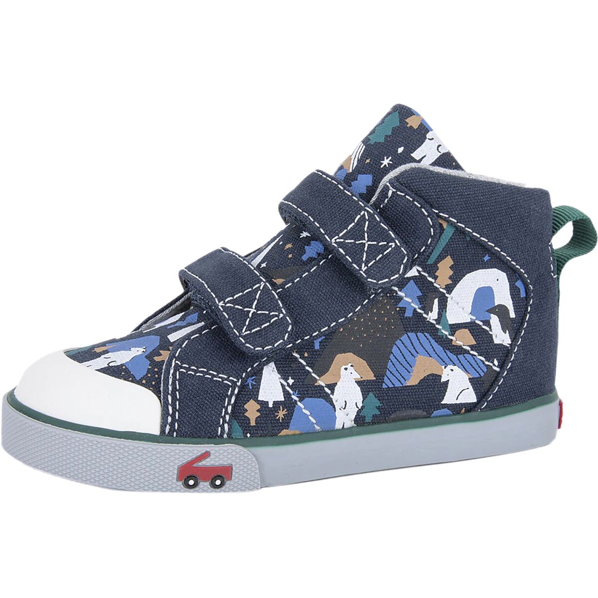 See Kai Run Matty Shoe - Toddler Boys' - Kids