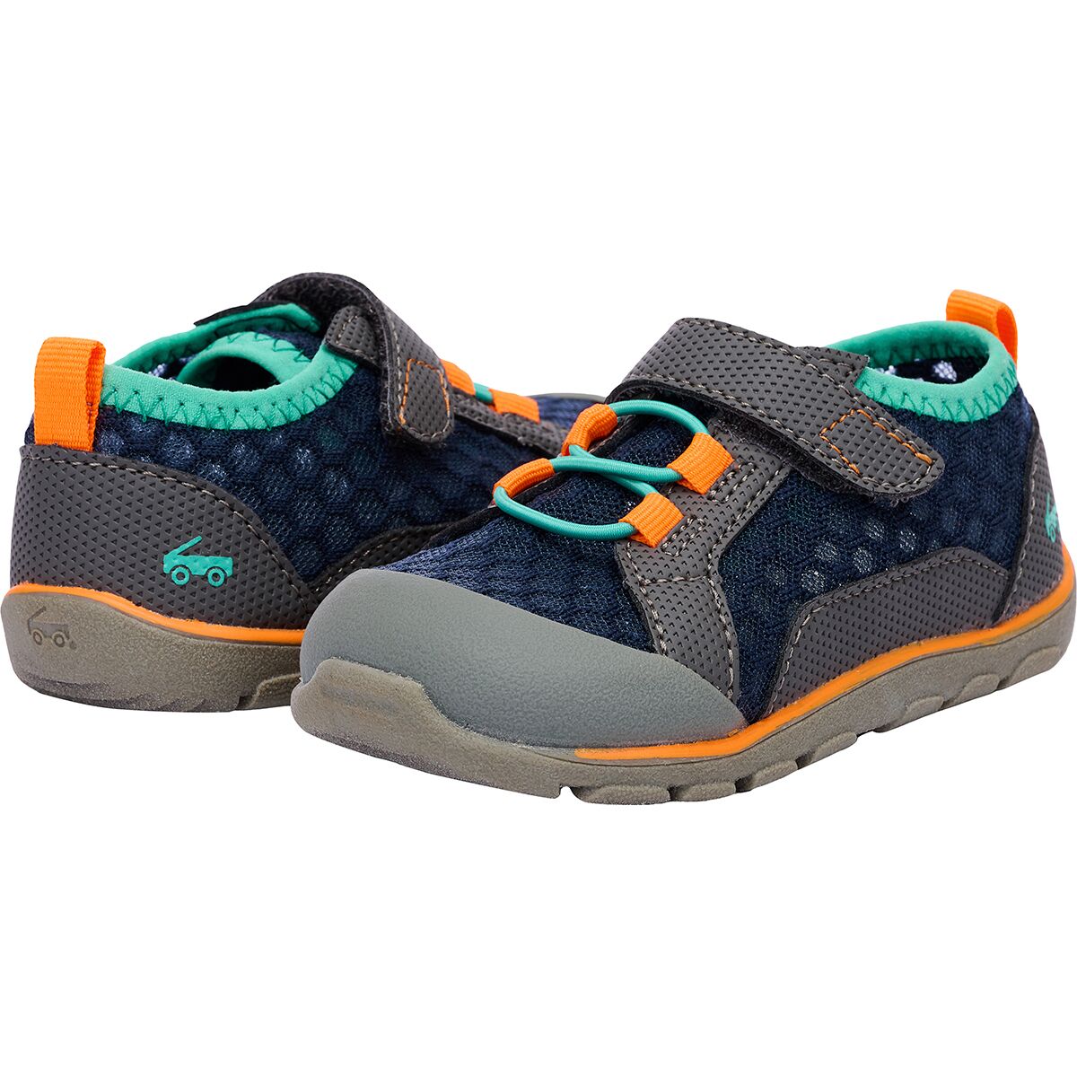 See Kai Run Anker Water Shoe - Toddlers' - Kids