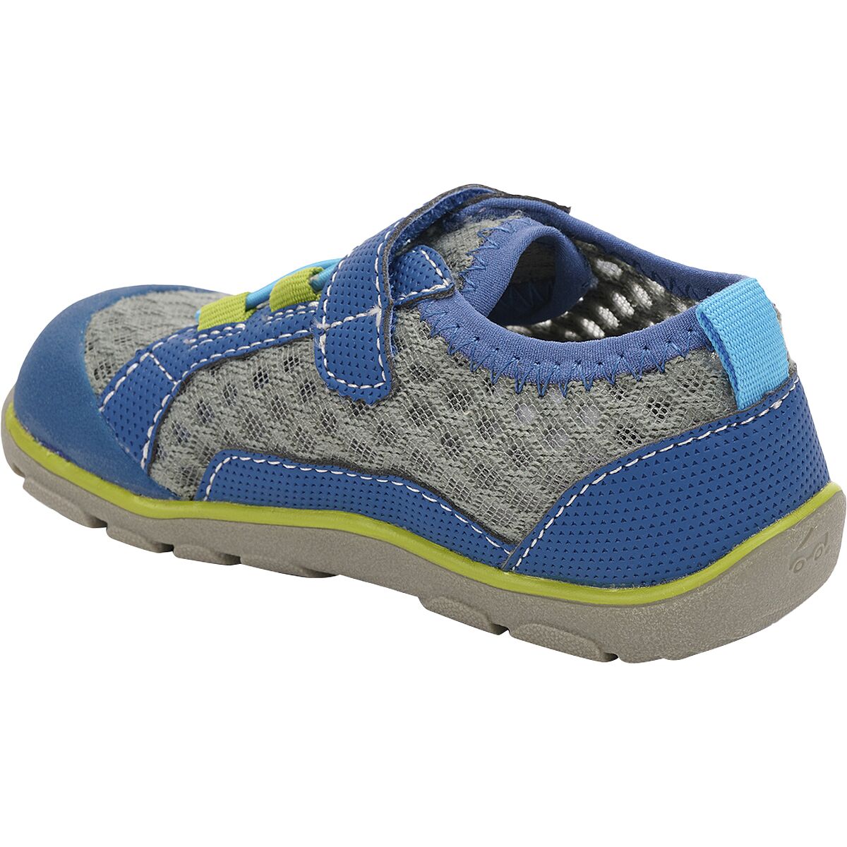 Bluey Shoes For Boys See Kai Run Anker - Little Feet Shoes See Kai Run ...
