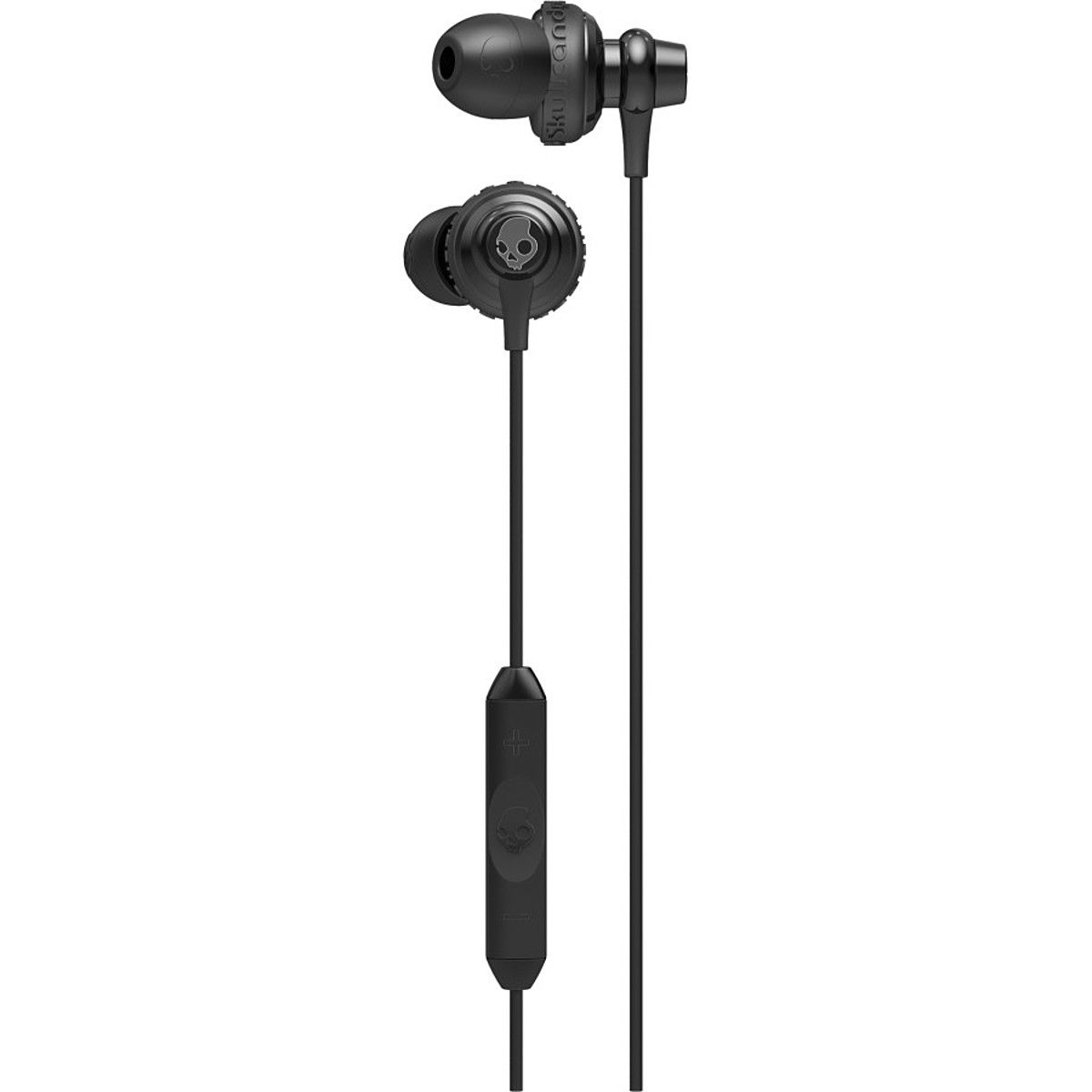 Skullcandy Heavy Medal Ear Buds with Mic3 - Accessories