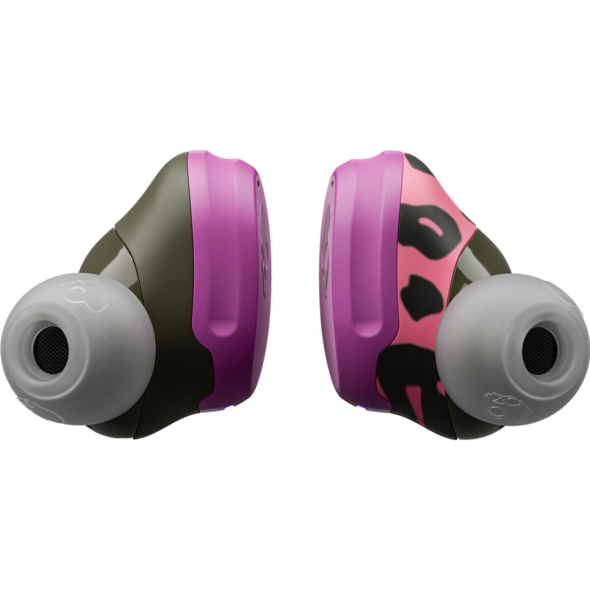 Skullcandy x Burton Mod True Wireless Headphones - Accessories