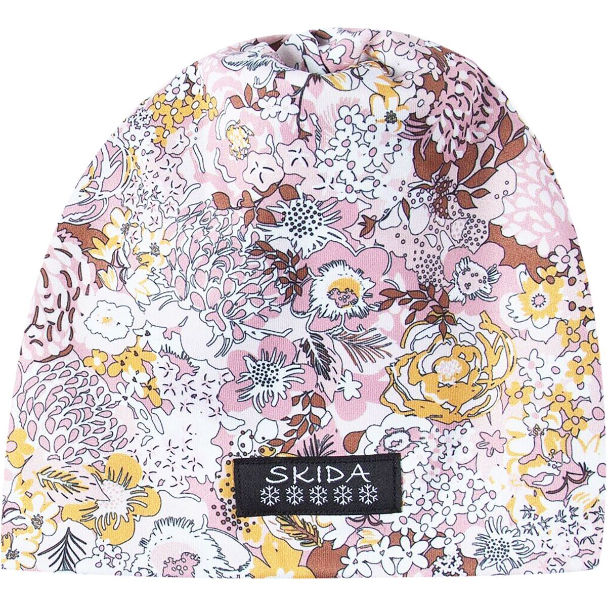 Skida Alpine Hat - Women's | Backcountry.com
