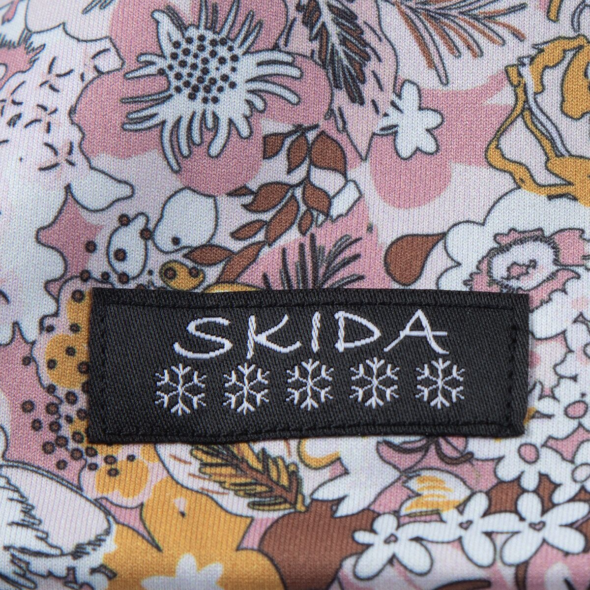 Skida Alpine Hat - Women's | Backcountry.com