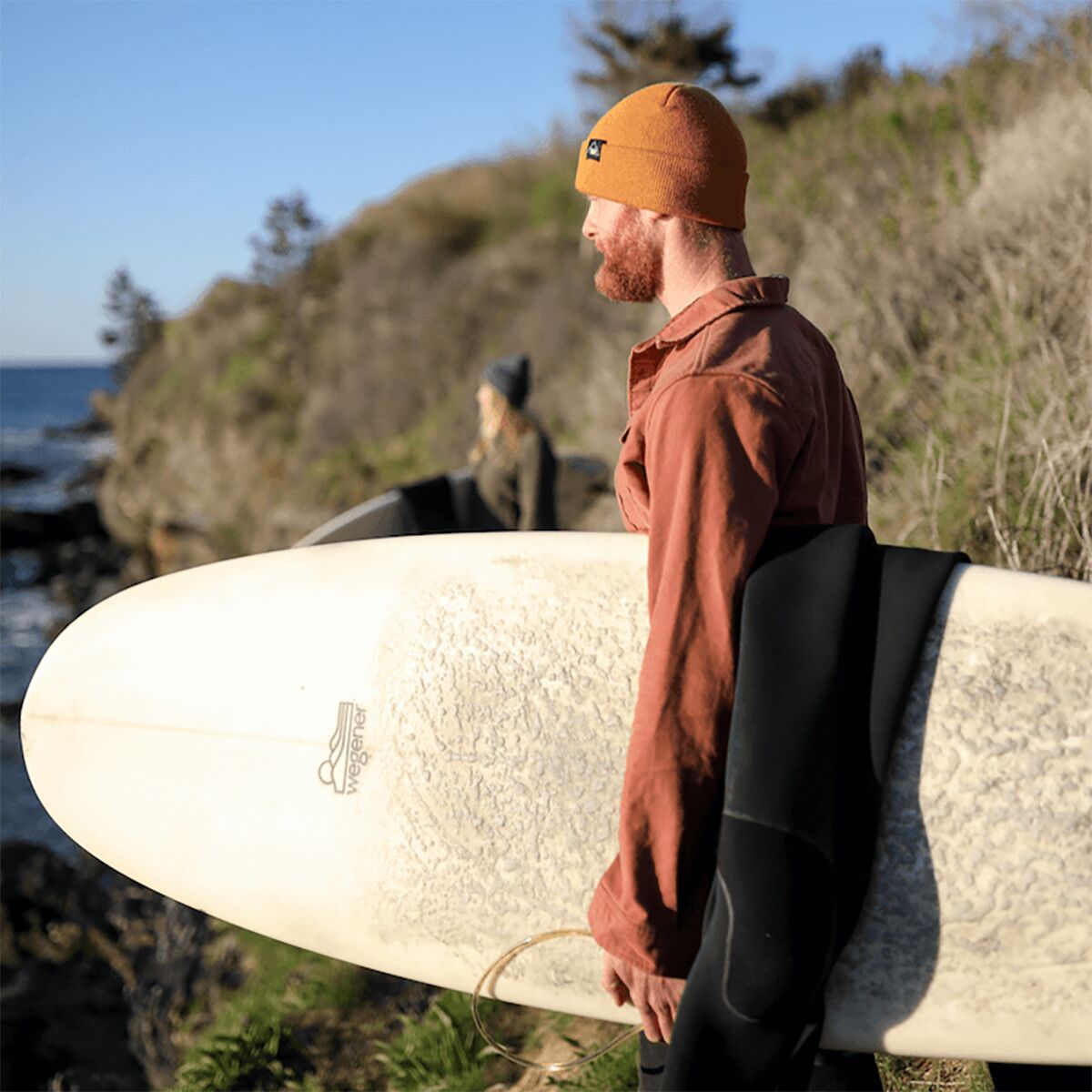 Skida Ridge Beanie - Accessories