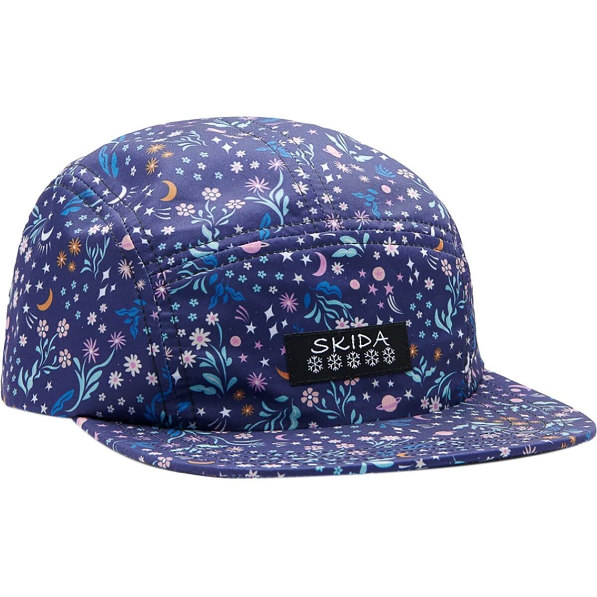 Skida Space Garden Brim Hat - Women's - Accessories