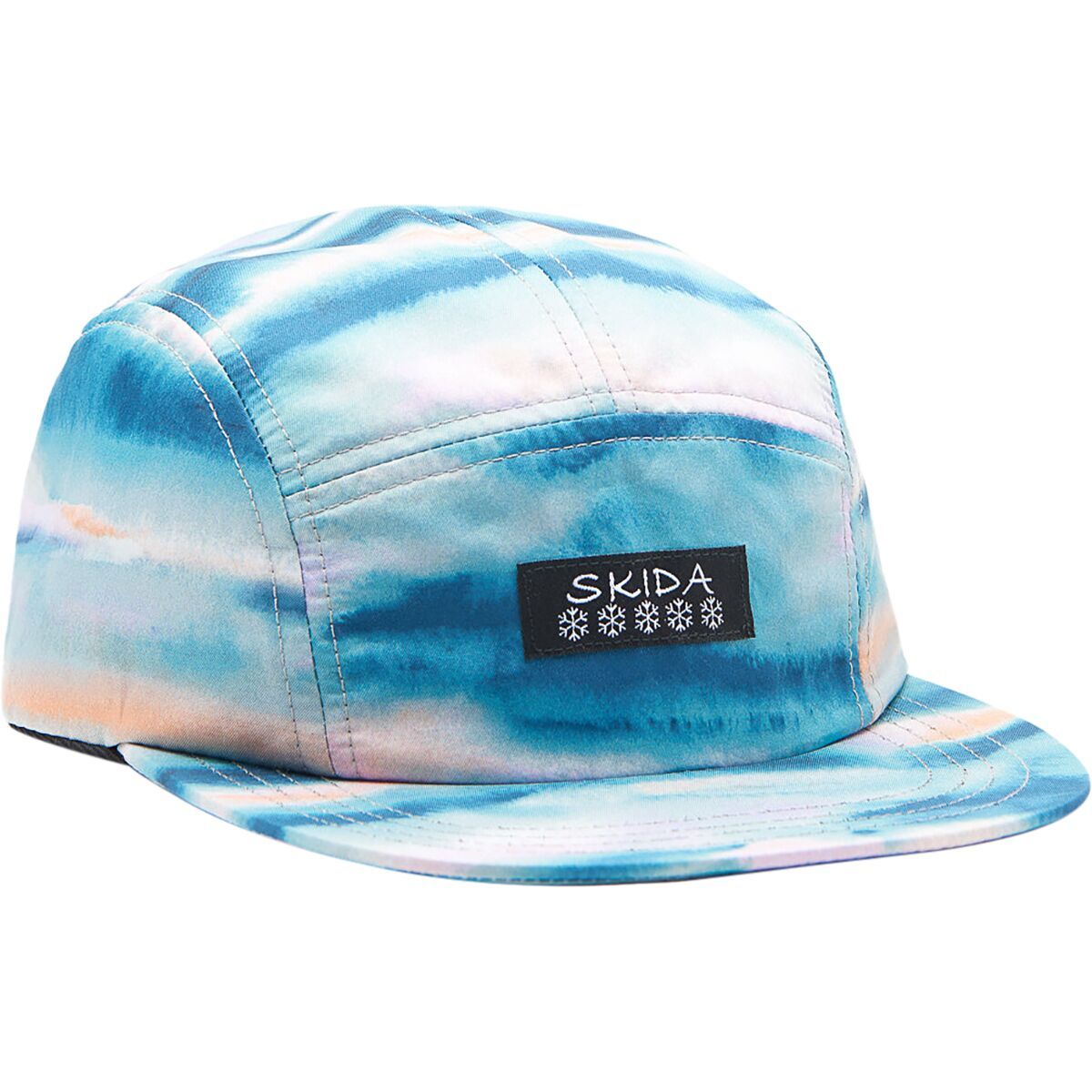 Skida Brim Hat - Accessories