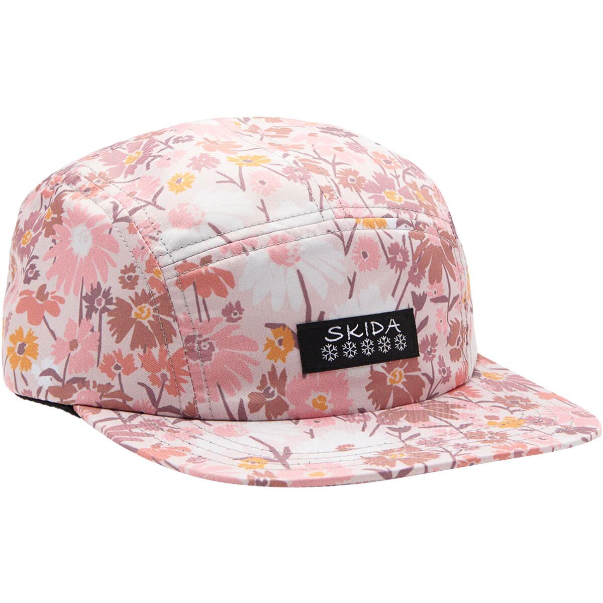 Skida Brim Hat - Accessories