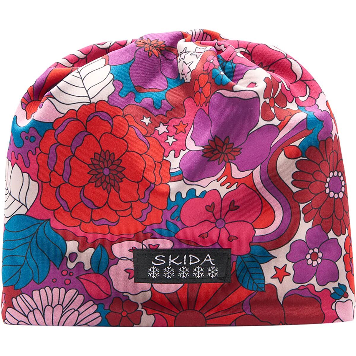 Skida Nordic Hat - Women's - Accessories