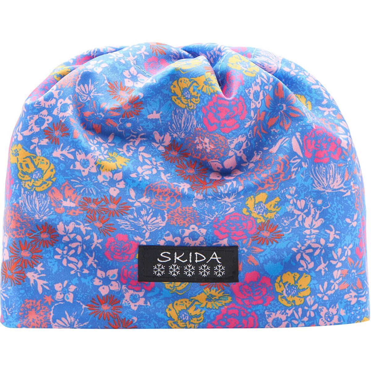 Skida Nordic Hat - Women's - Accessories