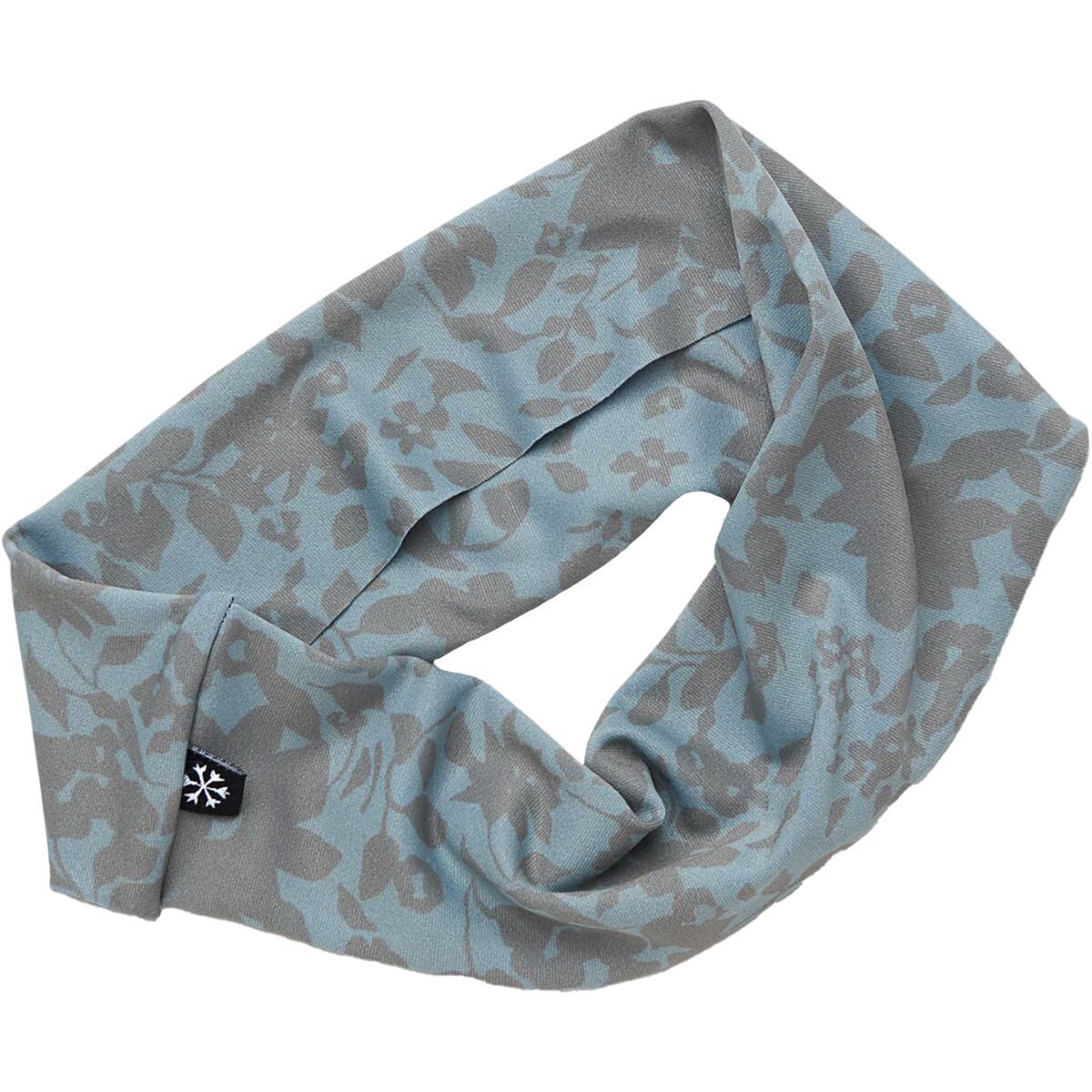 Skida Throwback Headband - Women's - Accessories