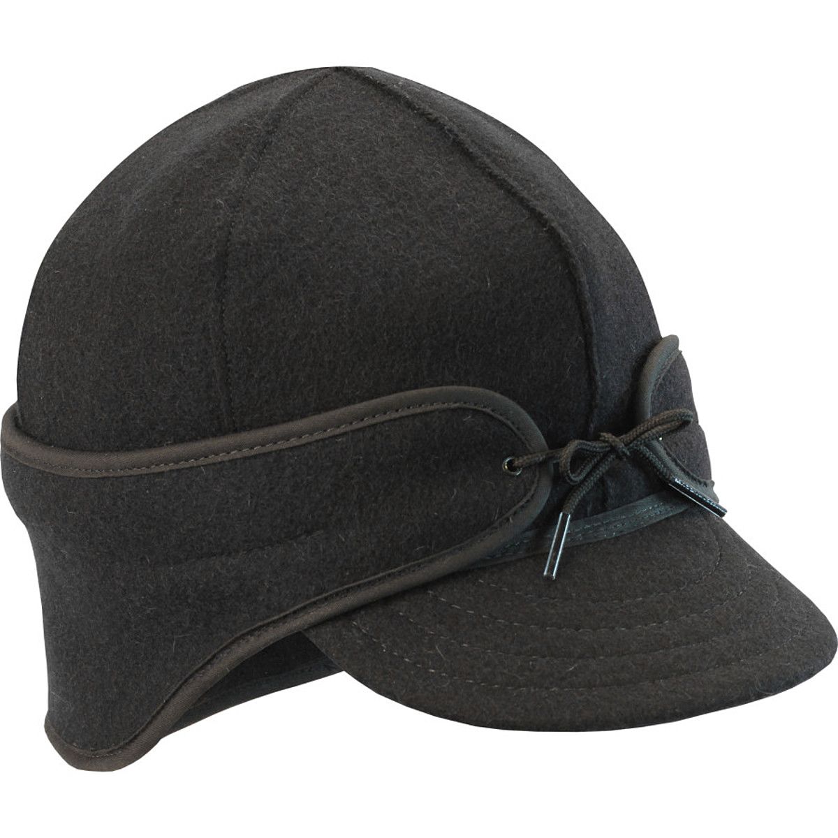 Stormy Kromer Mercantile Rancher Cap - Accessories