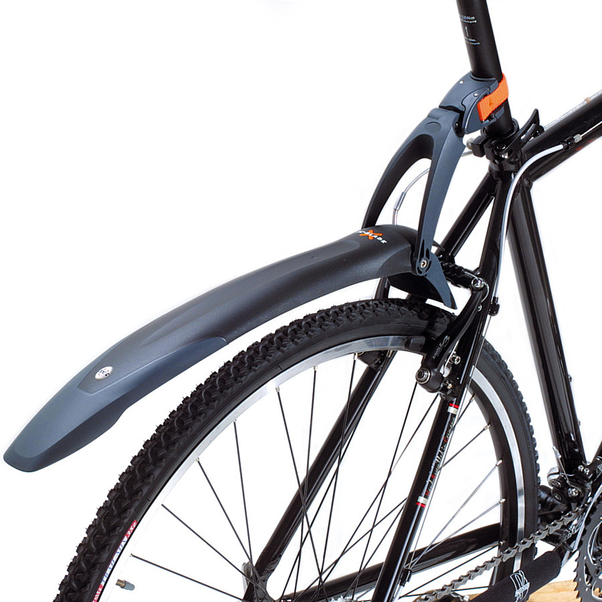 SKS X-Blade Rear Fender - Bike