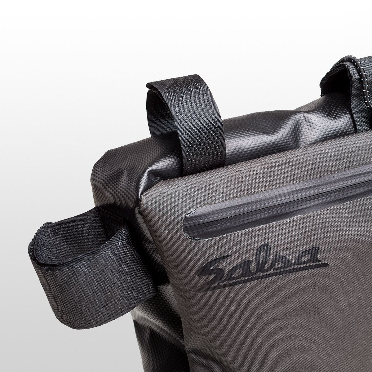 Salsa EXP Series Hardtail Frame Pack 3 - Bike