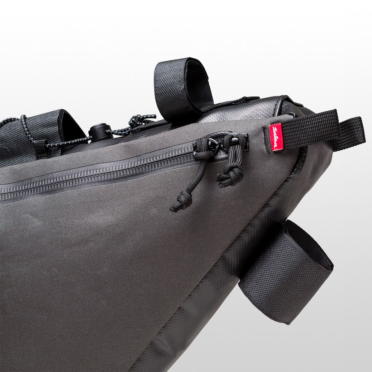 Salsa EXP Series Hardtail Frame Pack 3 - Bike