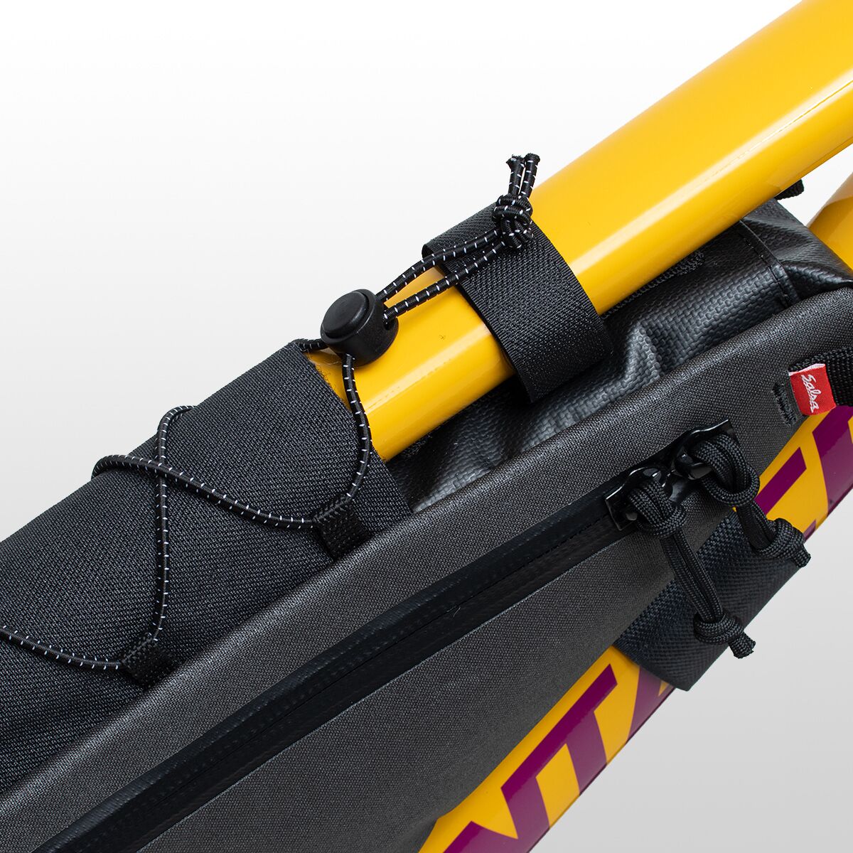 Salsa EXP Series Hardtail Frame Pack 5 - Bike