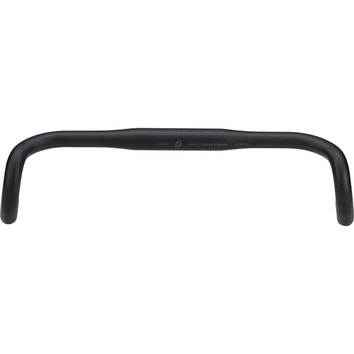 Salsa Cowbell Carbon Drop Handle bar - Bike