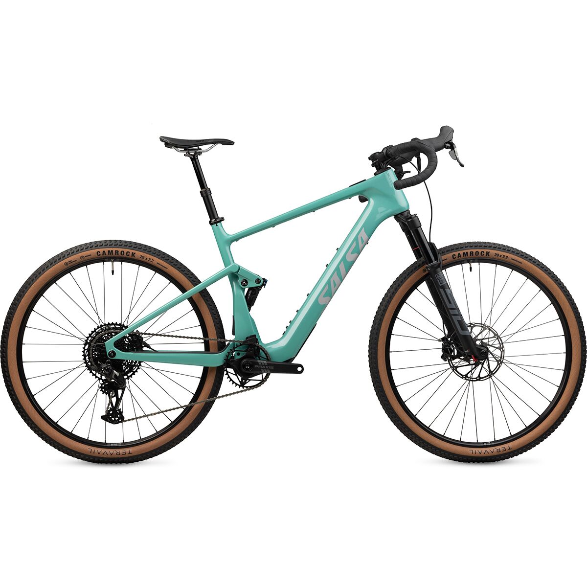 Salsa Bikes & Frames | Backcountry.com