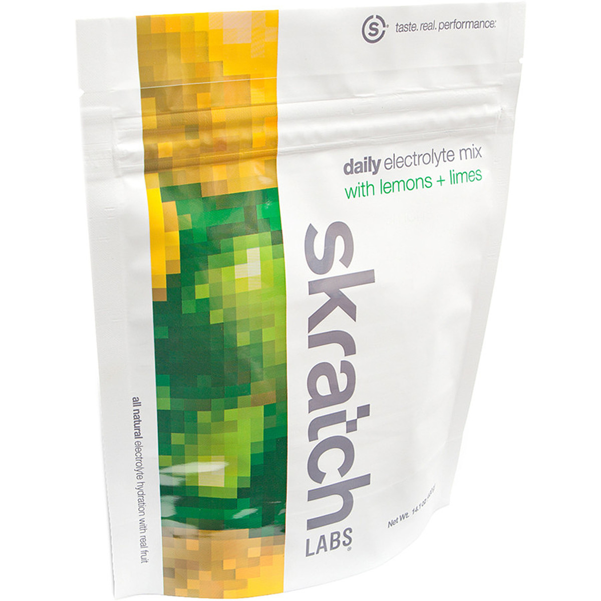 Skratch Labs Daily Electrolyte Drink Mix - Bike