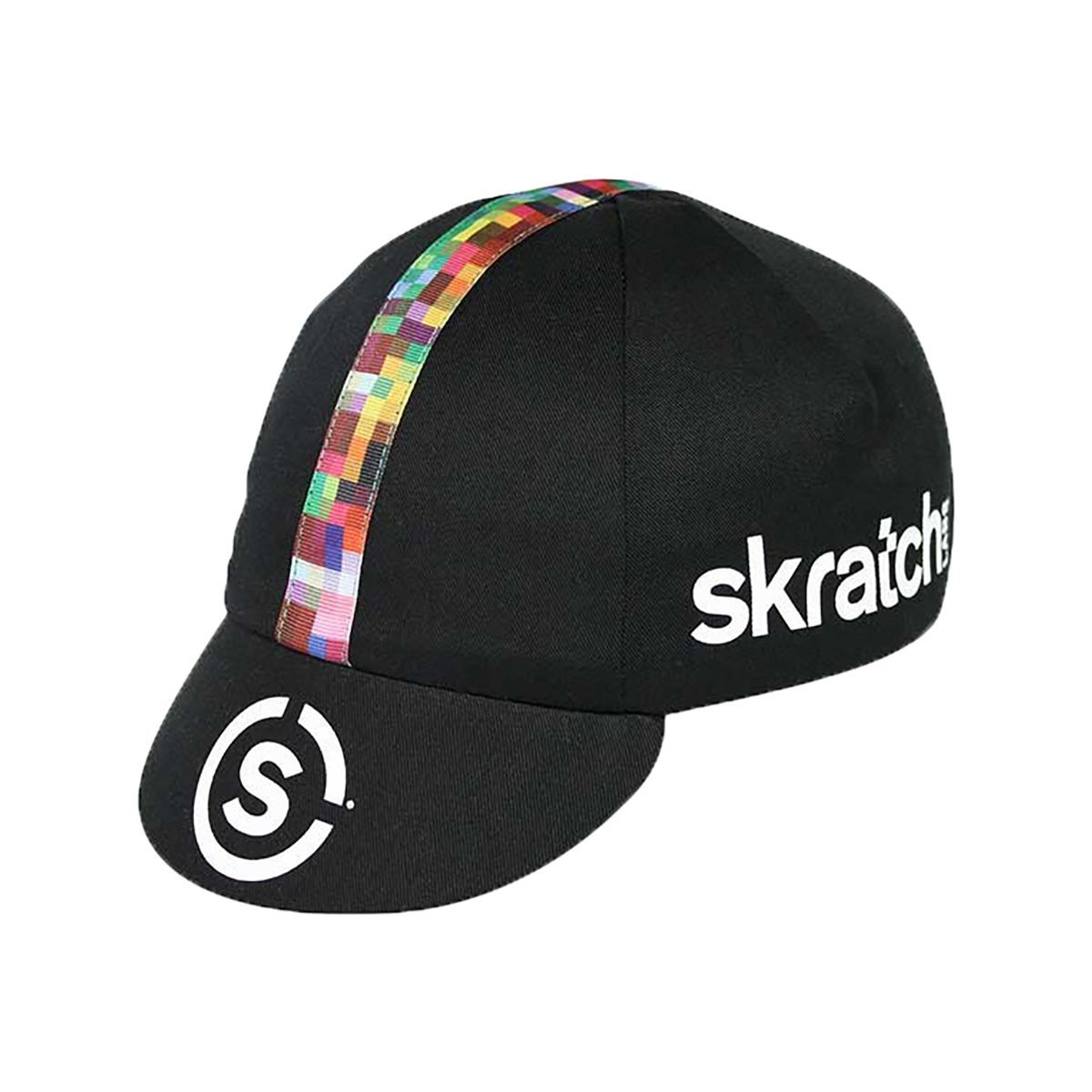Skratch Labs Cycling Caps - Bike
