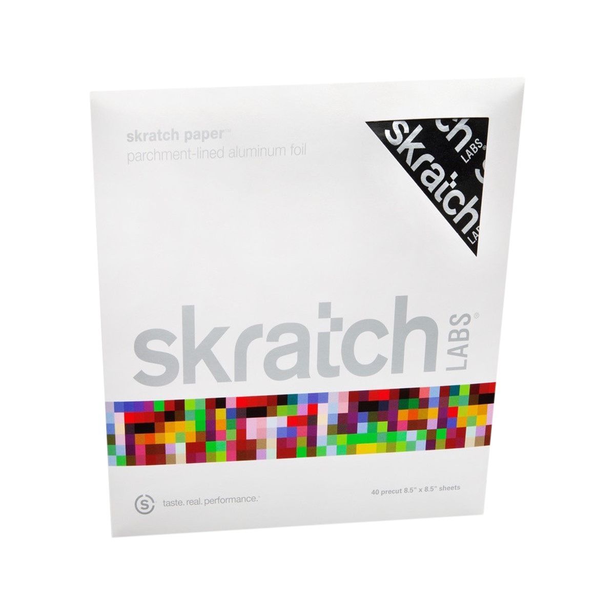 Skratch Labs Paper - Bike
