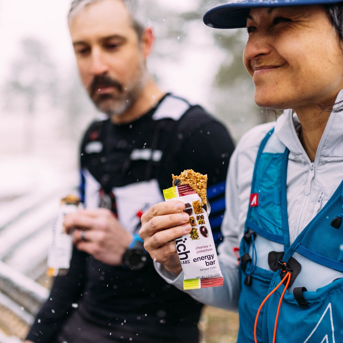 Skratch Labs Energy Bar Sport Fuel Variety Pack - Bike