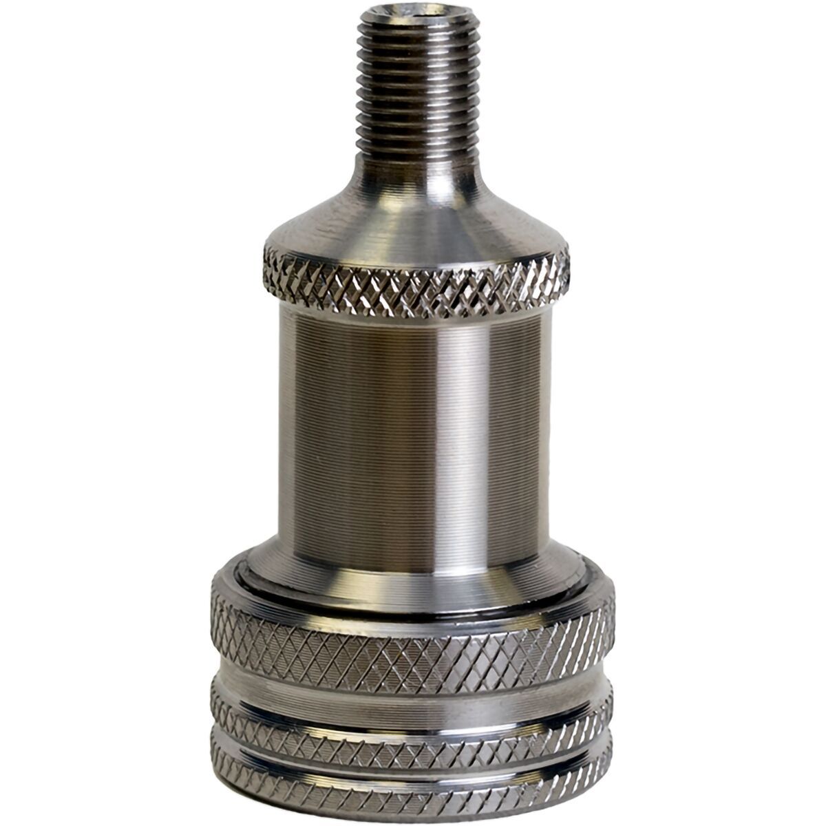 Silca Presta Chuck - Bike