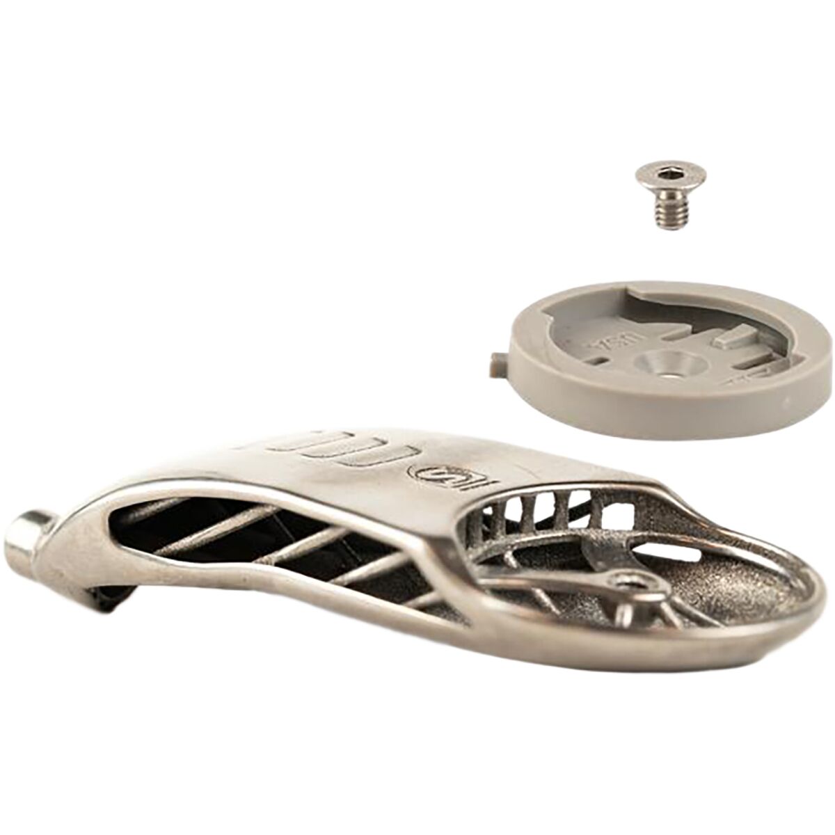 Silca MENSOLA Titanium Computer Mount - Bike