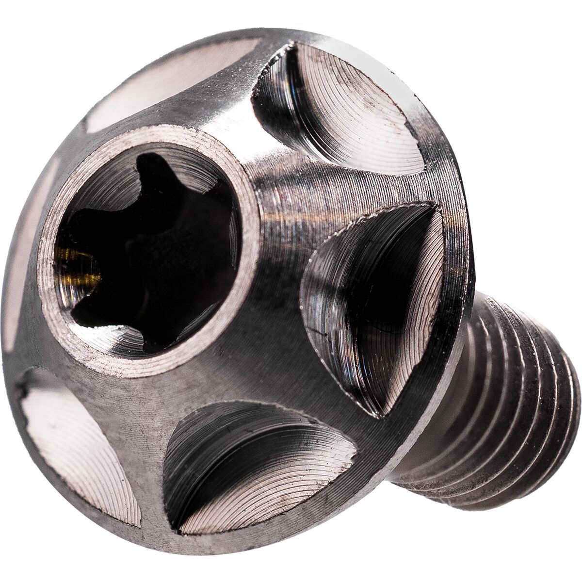 Silca Titanium Cage Screws - Bike