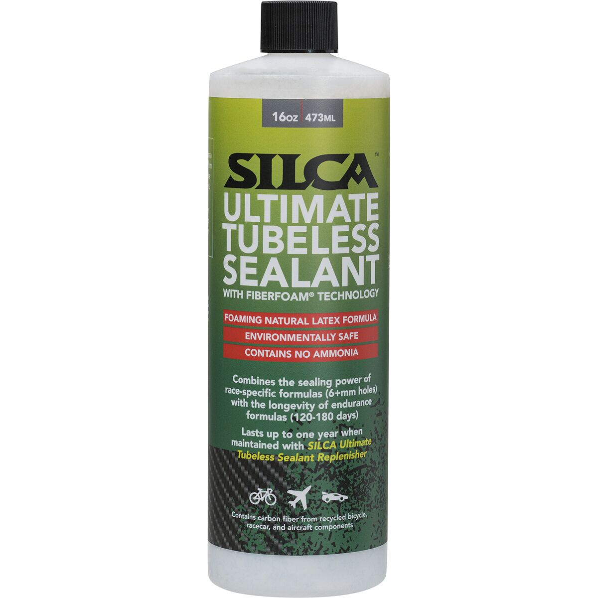 Silca Ultimate Tubeless Sealant - Bike